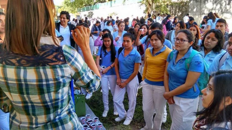 Licenciatura en Nutrición - Facultad de Nutrición